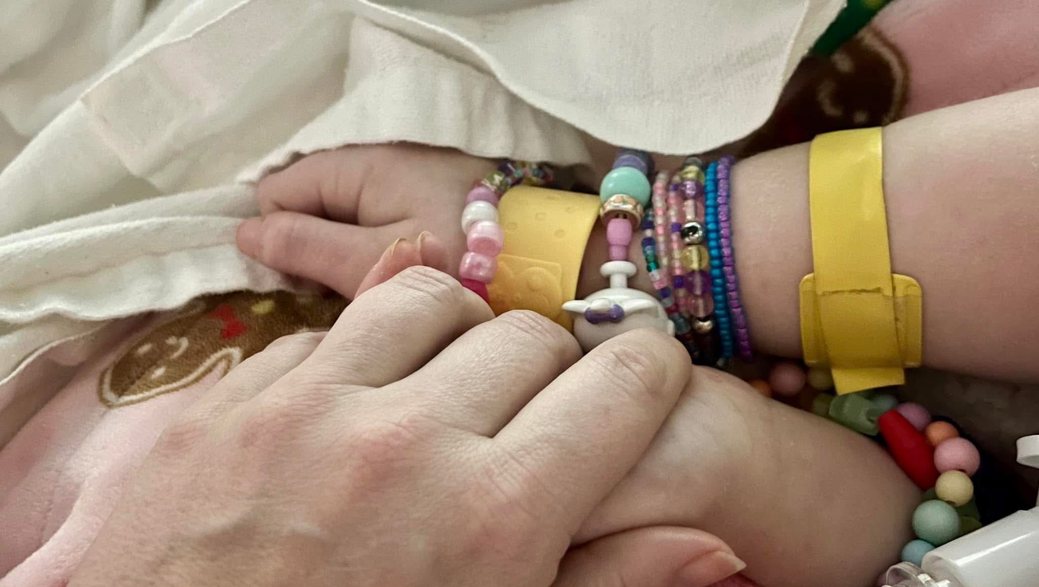 Fundraiser by Laura Powell : Love for Ellie Bowman