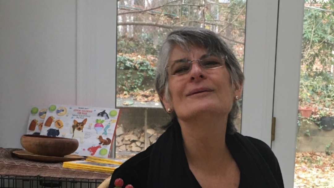 Fundraiser for Joanna-maria Brown by Dawn Jacobson : Anastasia's Road ...