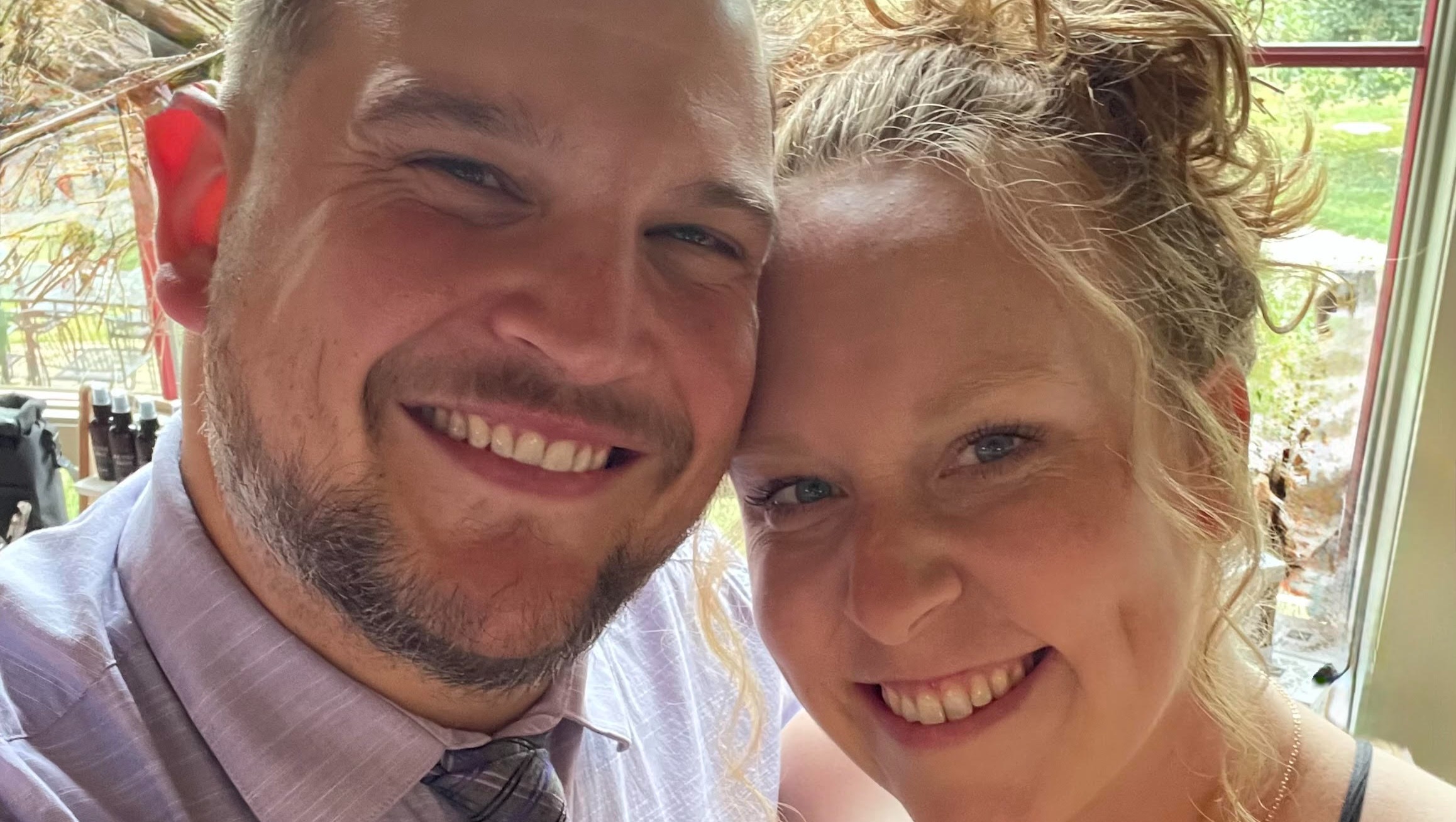 Fundraiser by Brittany Childs : Hope, Love, and Adoption: Brittany & Justin's Next Chapter!