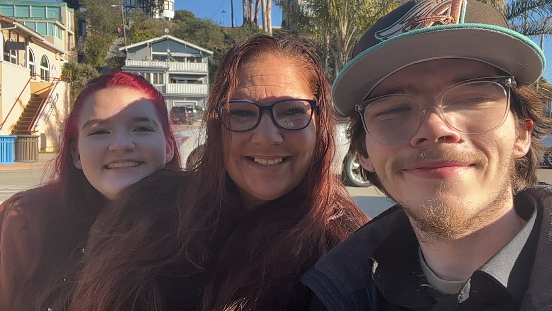 Fundraiser by Sophie Castille : Aid Kamrin's Family After Devastating Fire