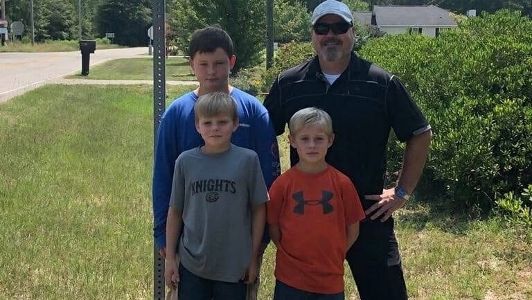 Fundraiser for Crystal Seigler by Shauna Barnes : Help Mike's Boys Have ...