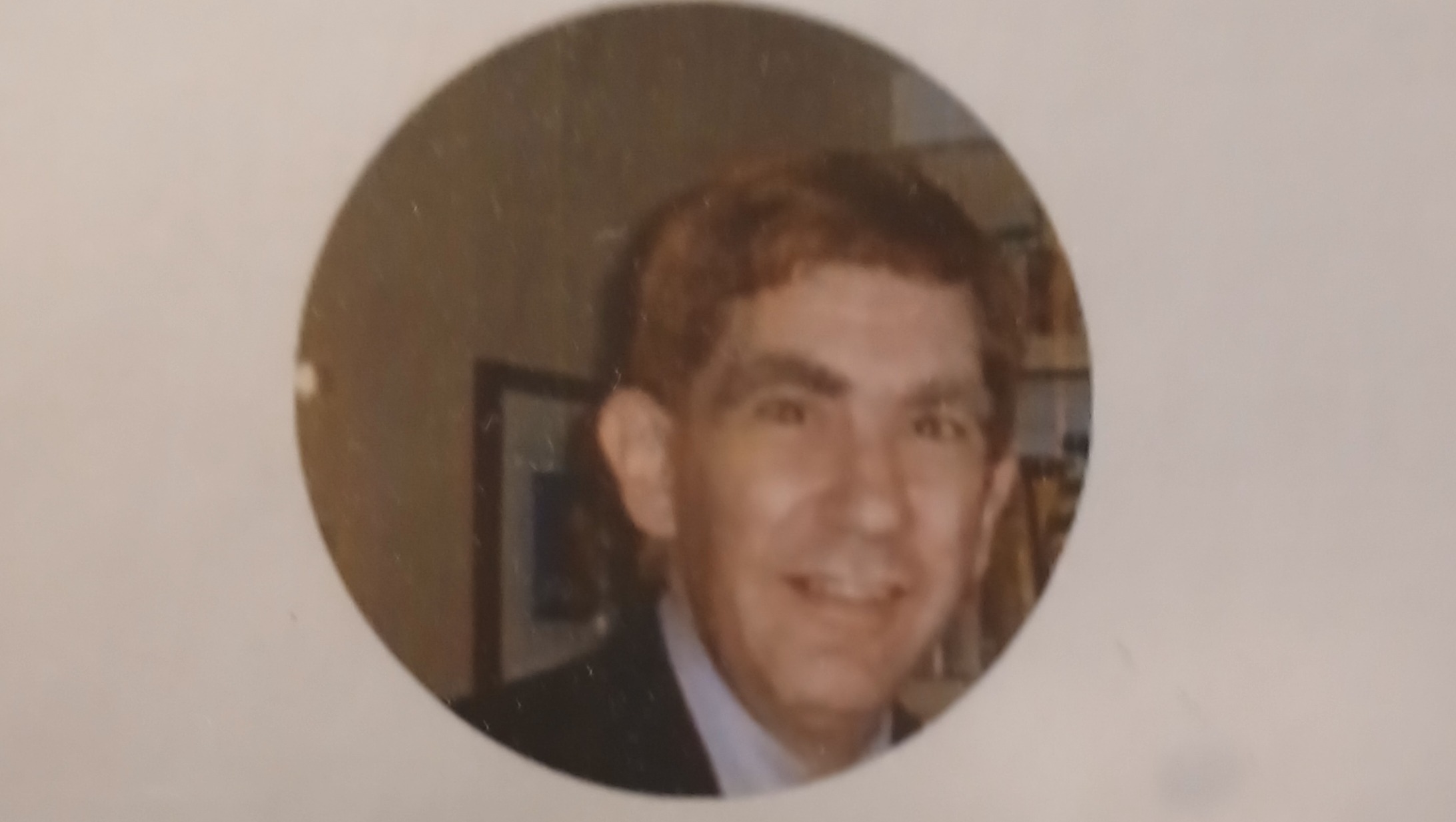 Fundraiser by Rodger Lemons : Join Roger in Remembering Eric