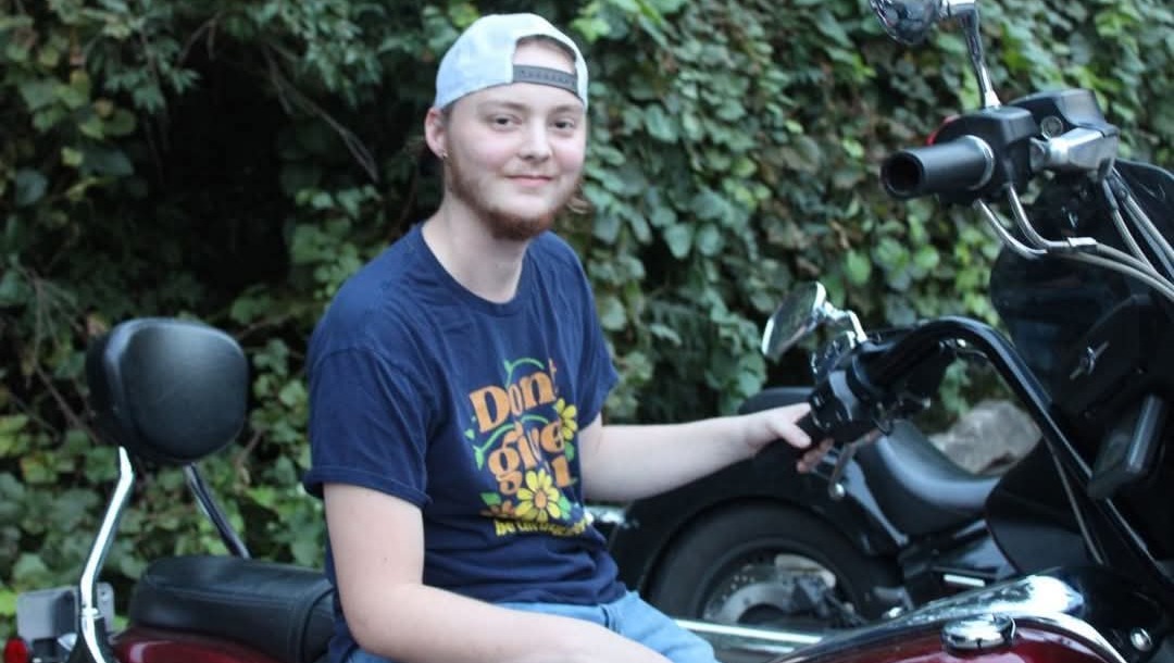 Fundraiser for Brian Pollock by Angela Davis : Brock Pollock's Battle ...