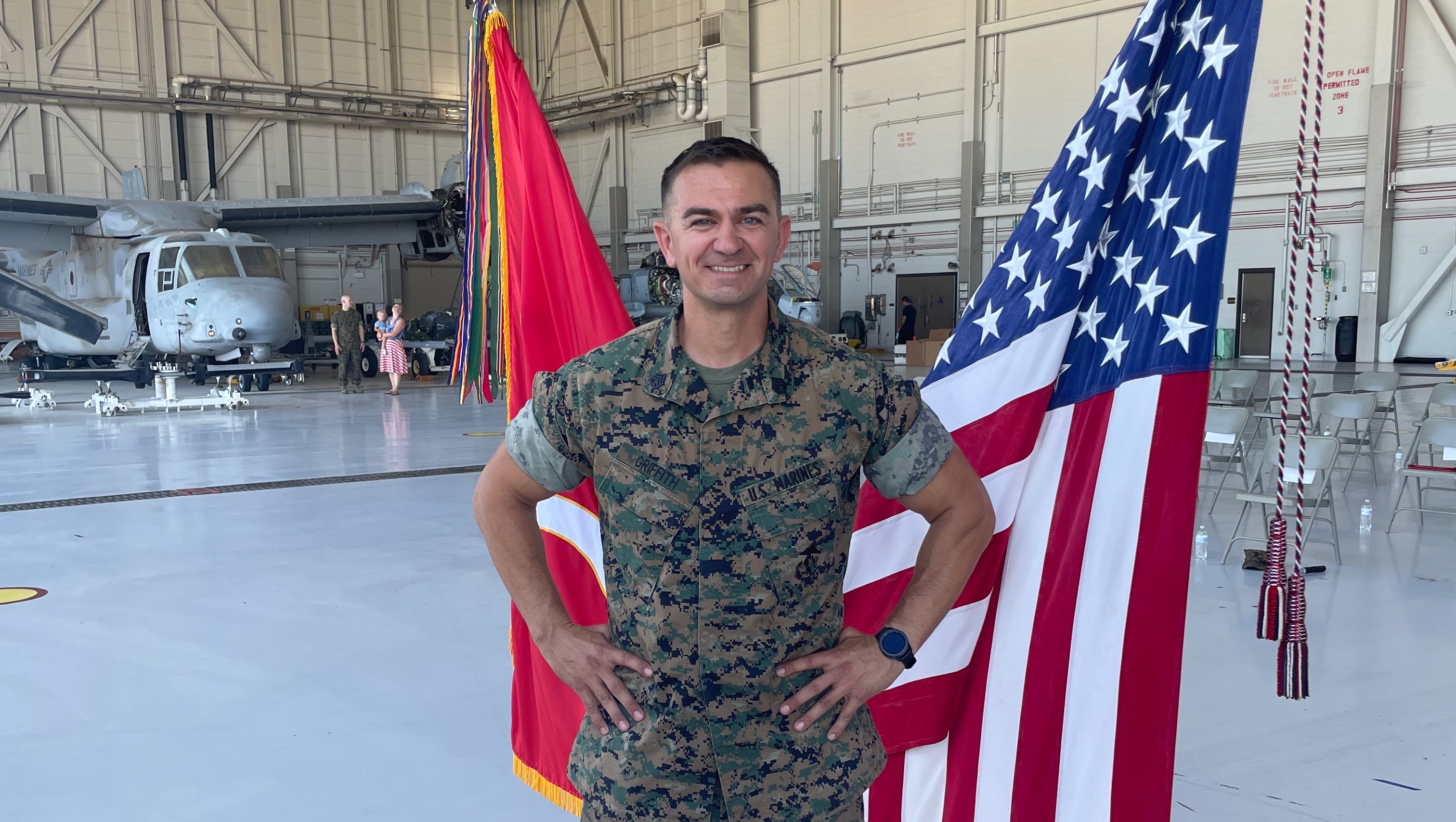 Fundraiser by Alea Griffith : Support Brandon Griffith's Cancer Battle