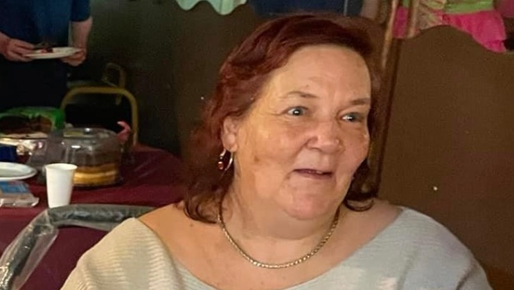 Fundraiser by dawn bukovsky : Help Us Give Cynthia Bukovsky a Proper ...