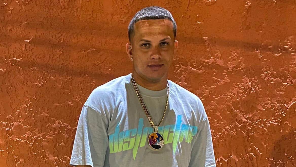 Fundraiser by Rafael Centeno : In Memory of Derit Manfredy