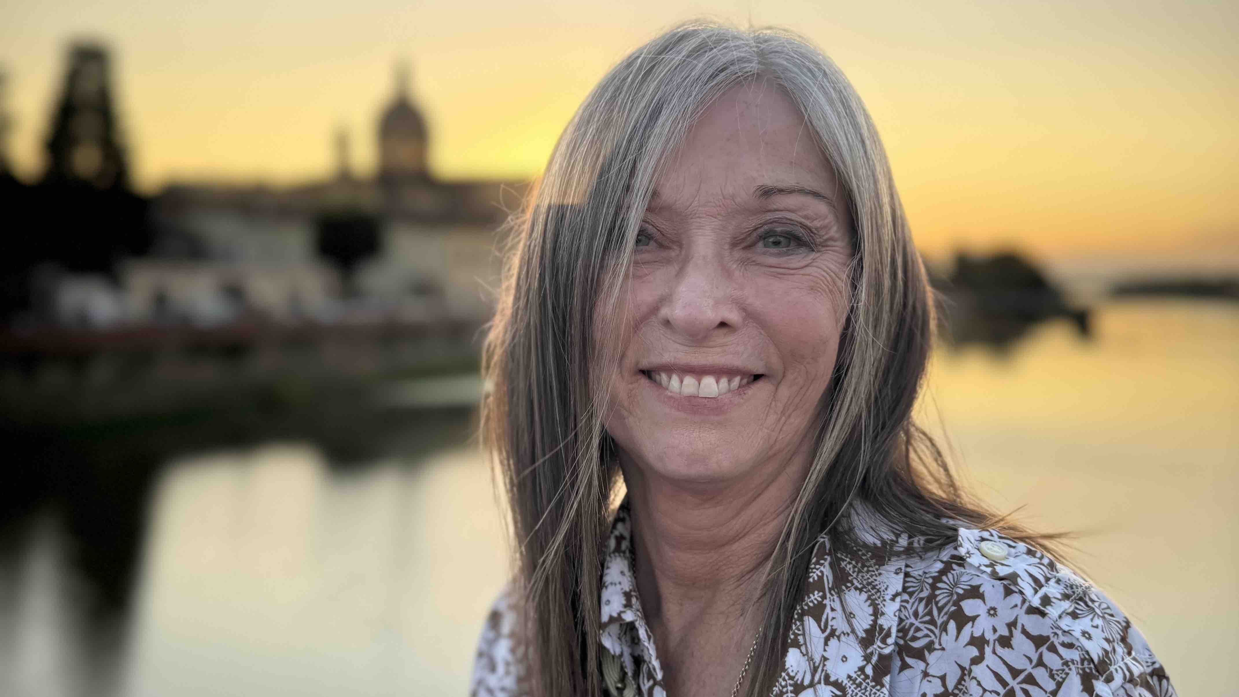 Fundraiser by Daniel Macrini : Support Betty's Life-Saving Liver ...