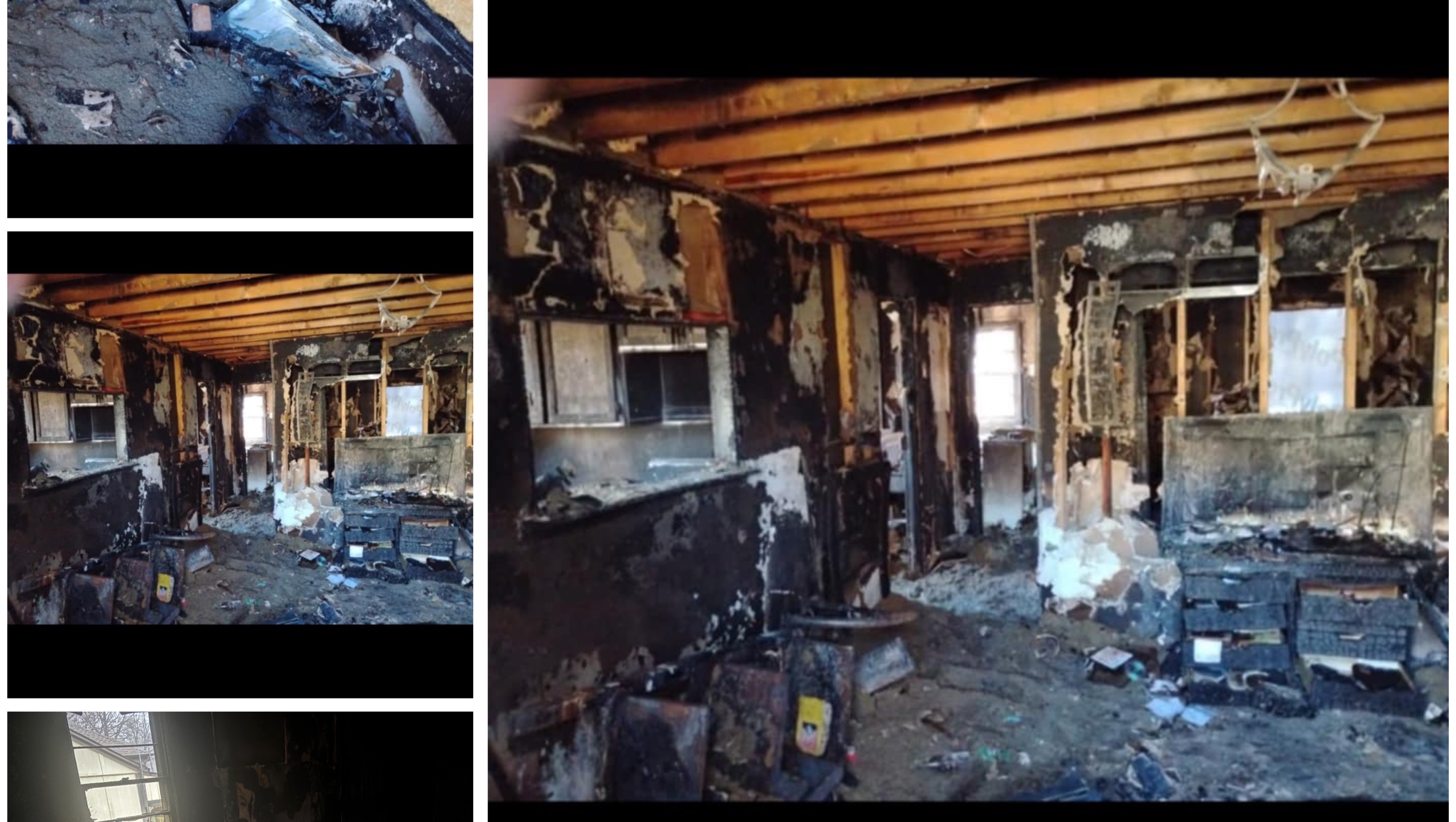 Fundraiser for Amanda Demarco by Heather Eaves : Support Needed ...