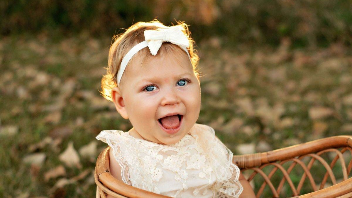 Fundraiser for Samantha Wee by Jessica Marlow : Elise's medical journey