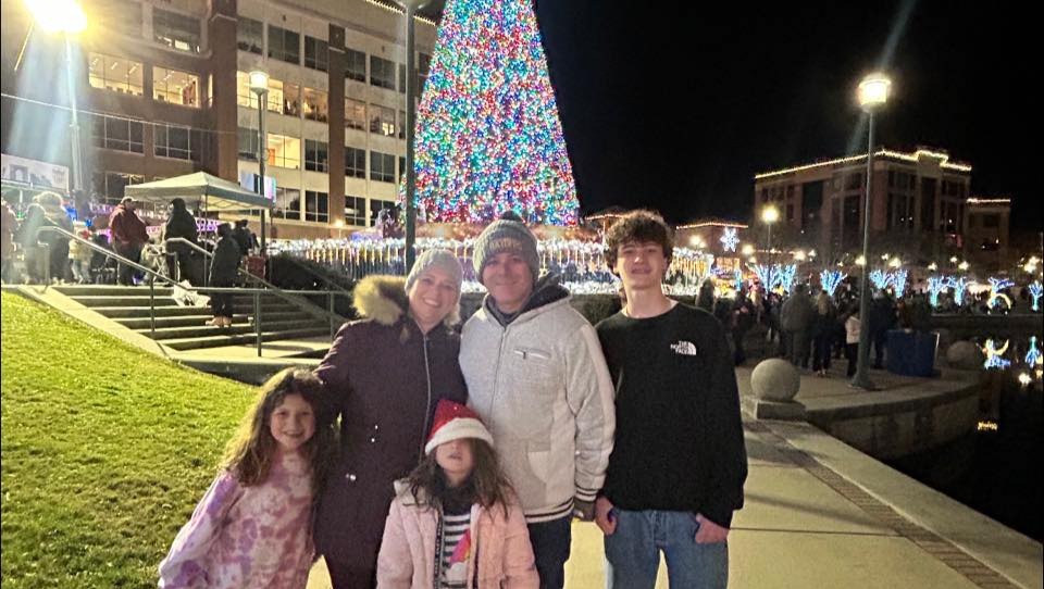 Fundraiser for Meredith Macaluso by Robyn Giles : Help the Macaluso's ...