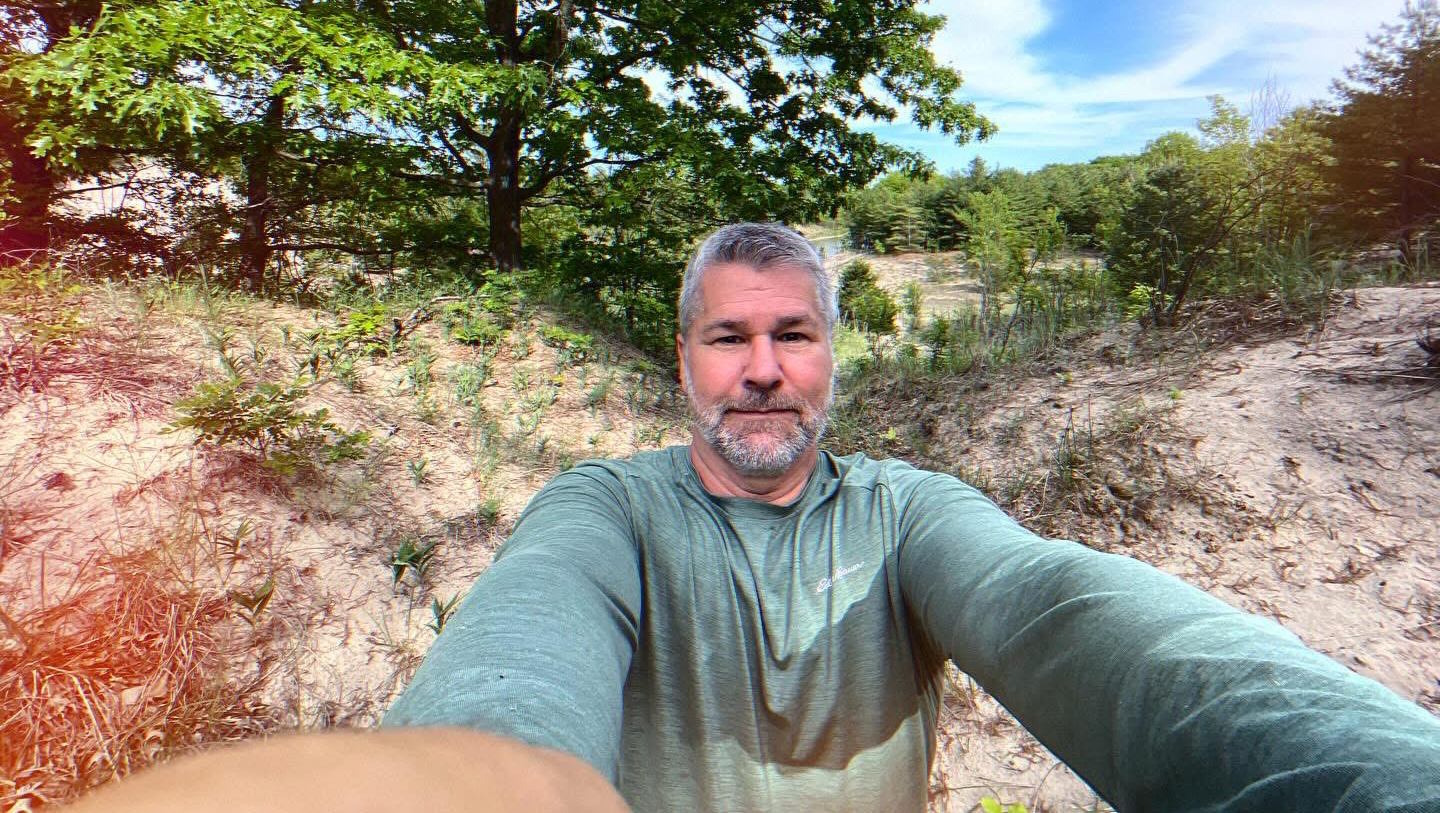 Fundraiser for Mike McKyes by Sarah Smith : HELP OUR FRIEND MIKE GET ...