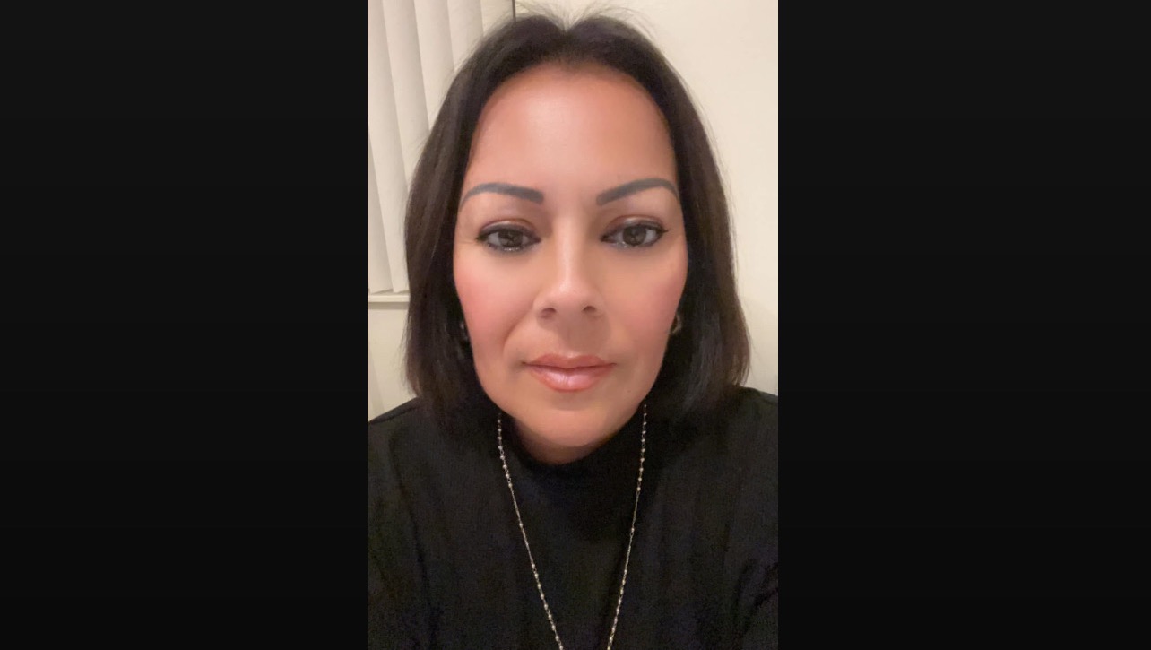 Fundraiser by Jolyn Medina : In Loving Memory of Fabiola Medina Carrillo