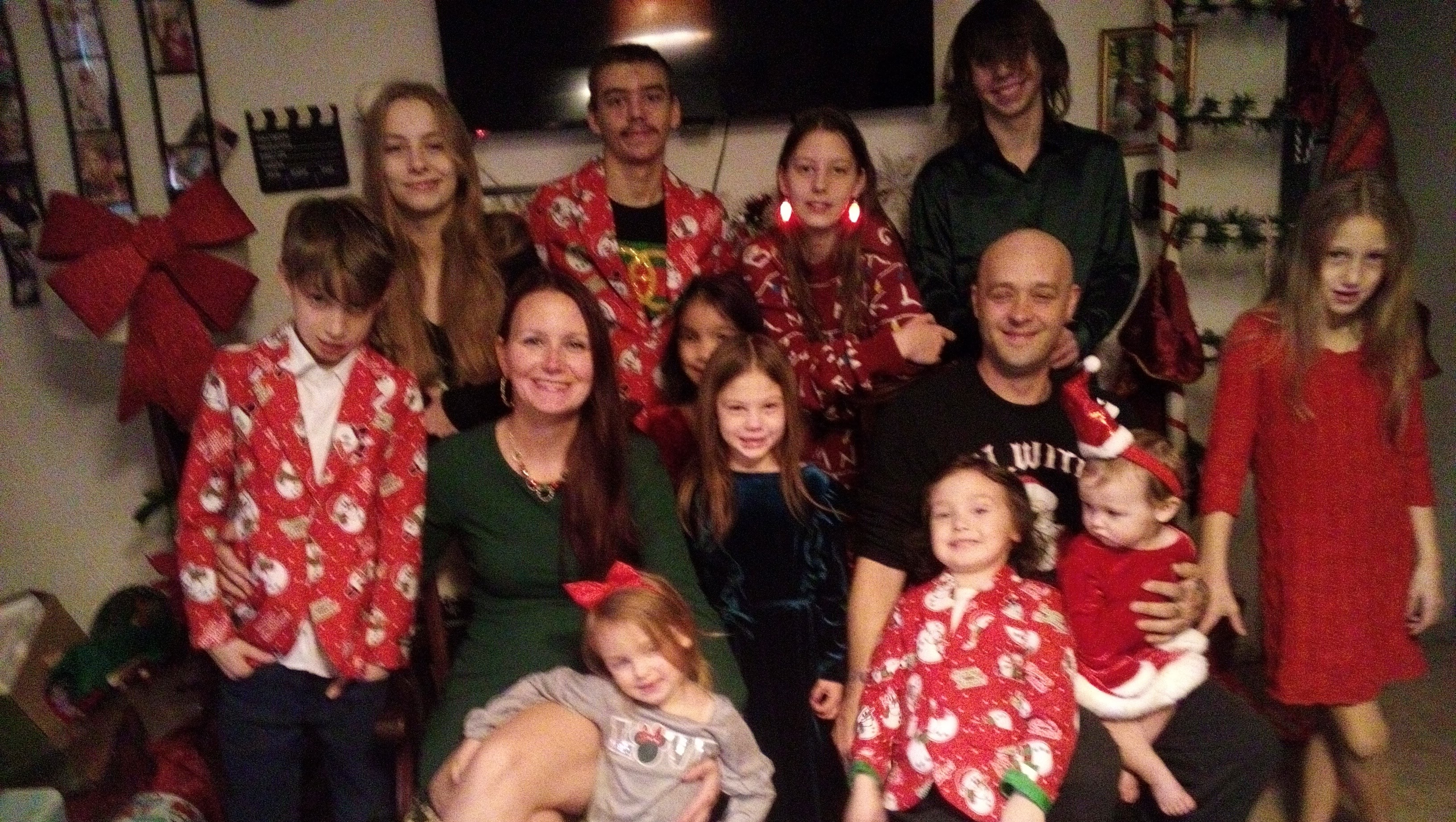 Fundraiser by Timothy Lambert : Support Tim and Ashley's Family in Need