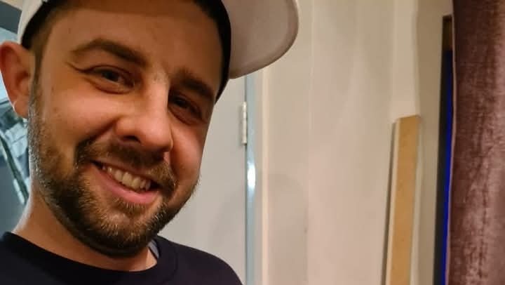 Fundraiser by Anthony Barrett : For Daniel Barrett