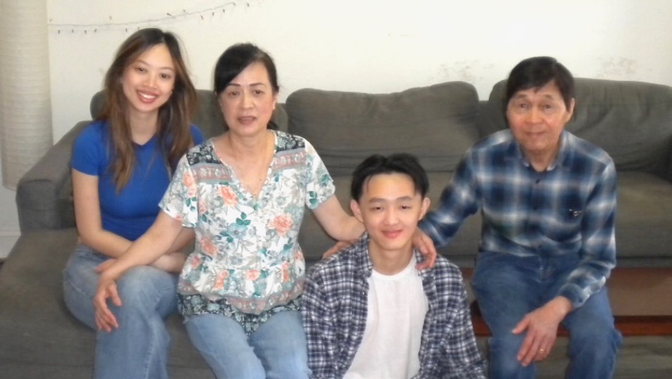 Fundraiser for Trang Ly by Denise Toure : Help the Ly Family with ...
