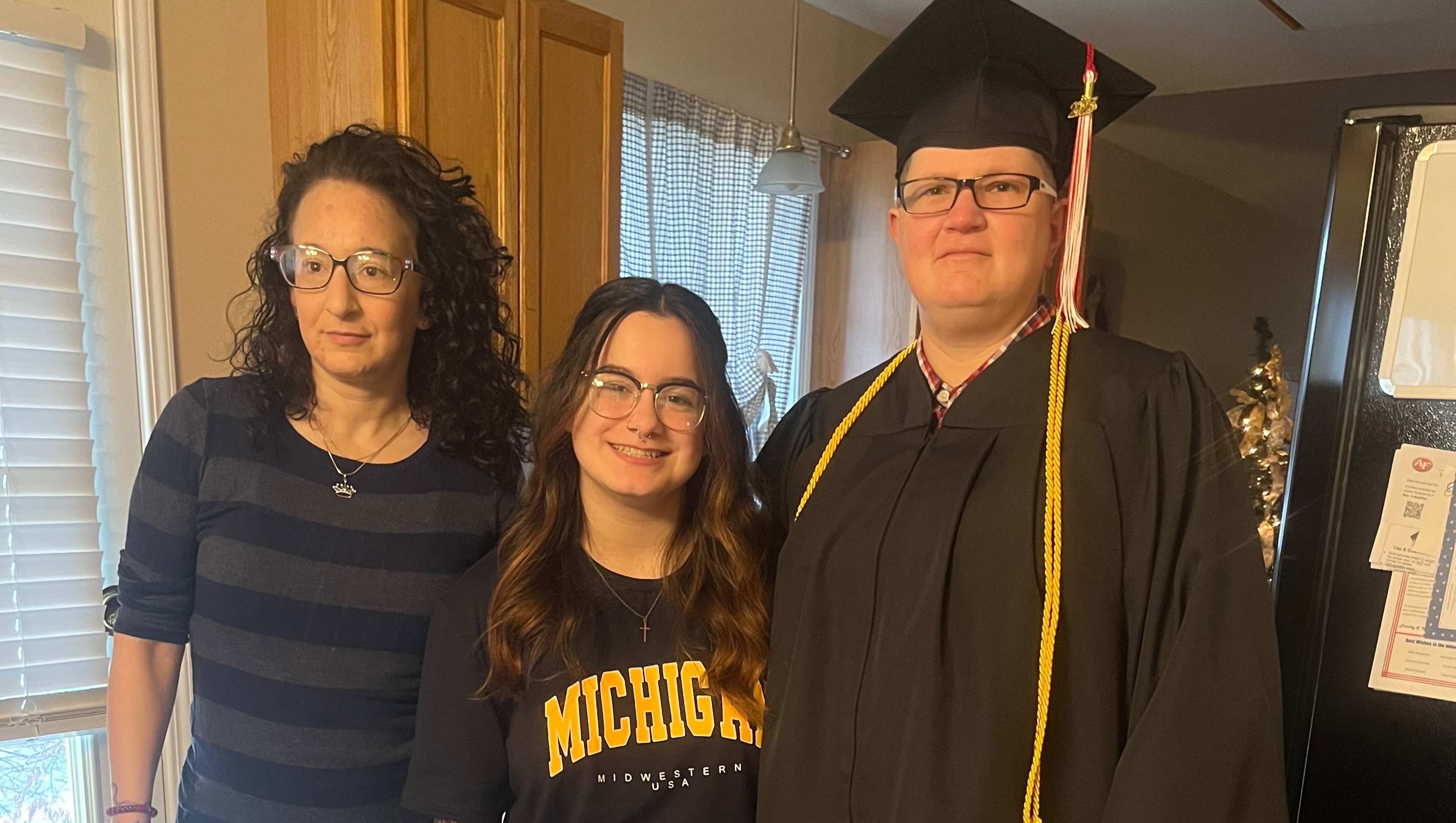 Fundraiser by Kirsten Pitts : Support Gabby Shives' Family & Medical ...