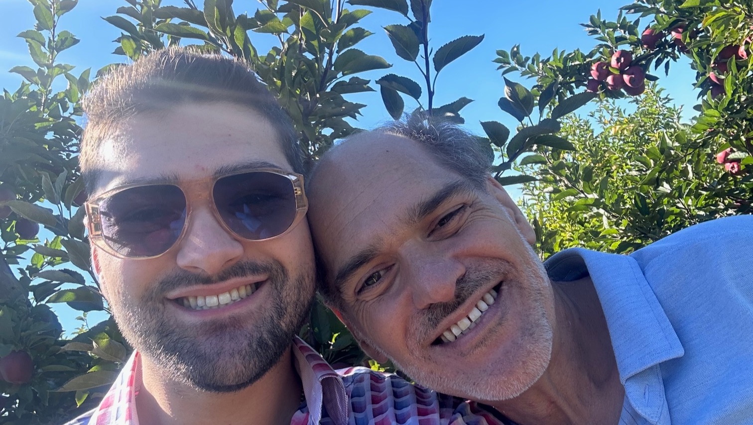 Fundraiser by Mark Finkelstein : Support Mark Finkelstein's Dad's Heart ...