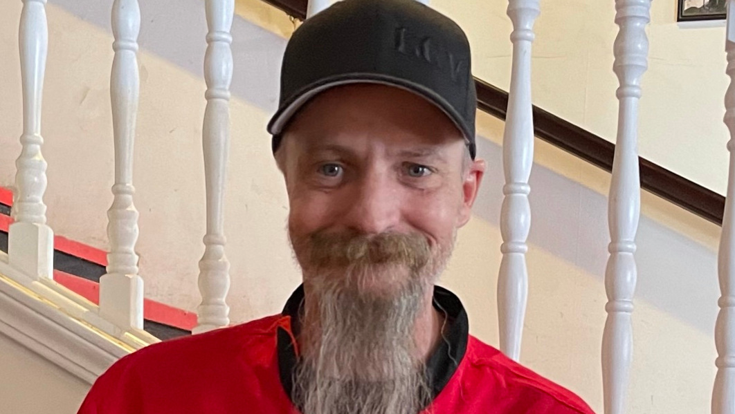 Fundraiser for Jordan Eddington by ROBERT T DAY : Our Brother Donny ...