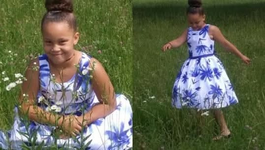 Fundraiser by Lanessa Brummet : Honoring Madison: A Service of Love