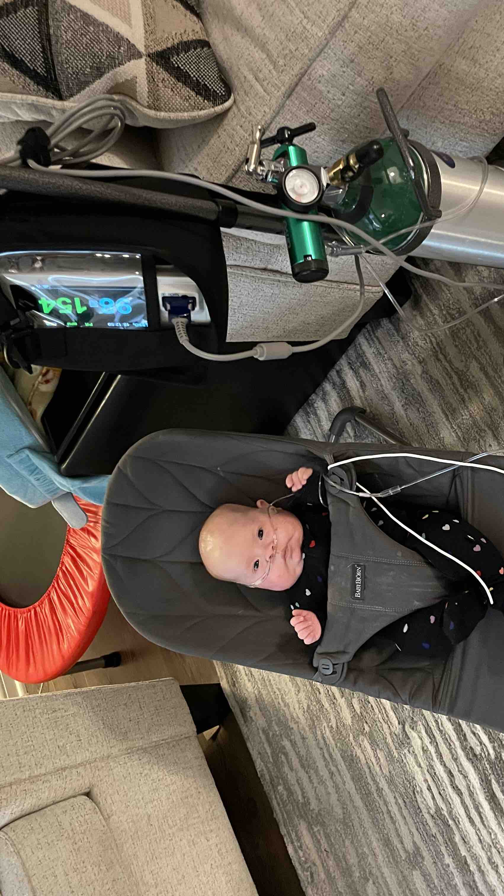 Fundraiser by Joe Rodden : Donate for McCauley's Medical Care