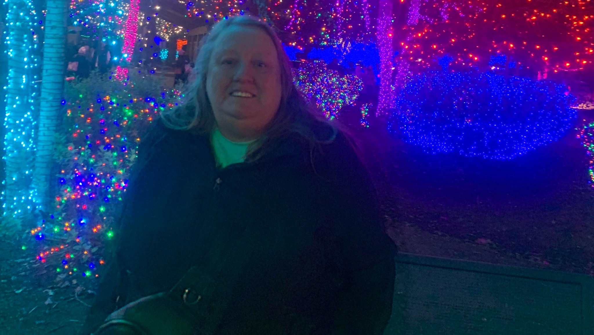 Fundraiser by Jennie Morris : Help Us Remember Stacey Harris's Joyful ...