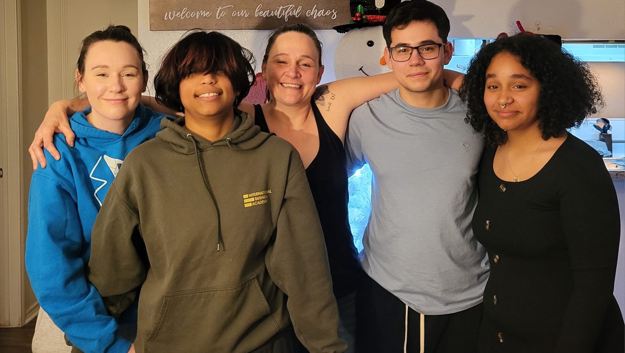 Fundraiser for Amanda Bonner Bonner by Ashley Pineda : Help Jaime's ...