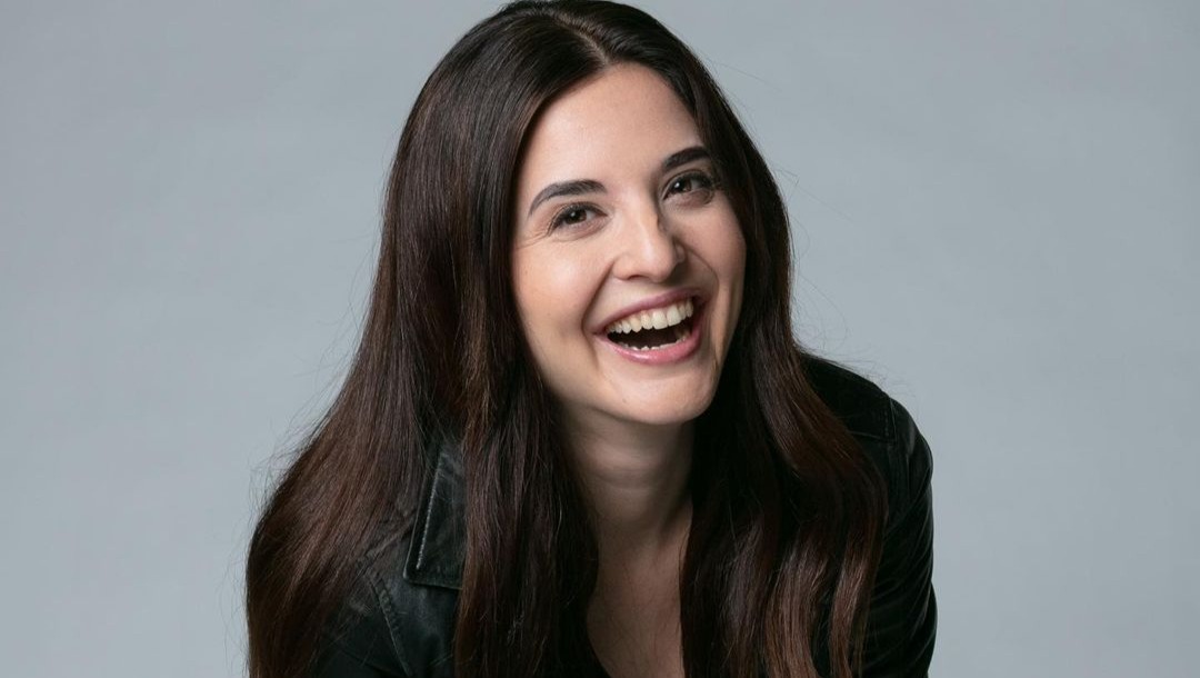 Fundraiser by Eleanna Finokalioti : Help Eleanna stay in the USA