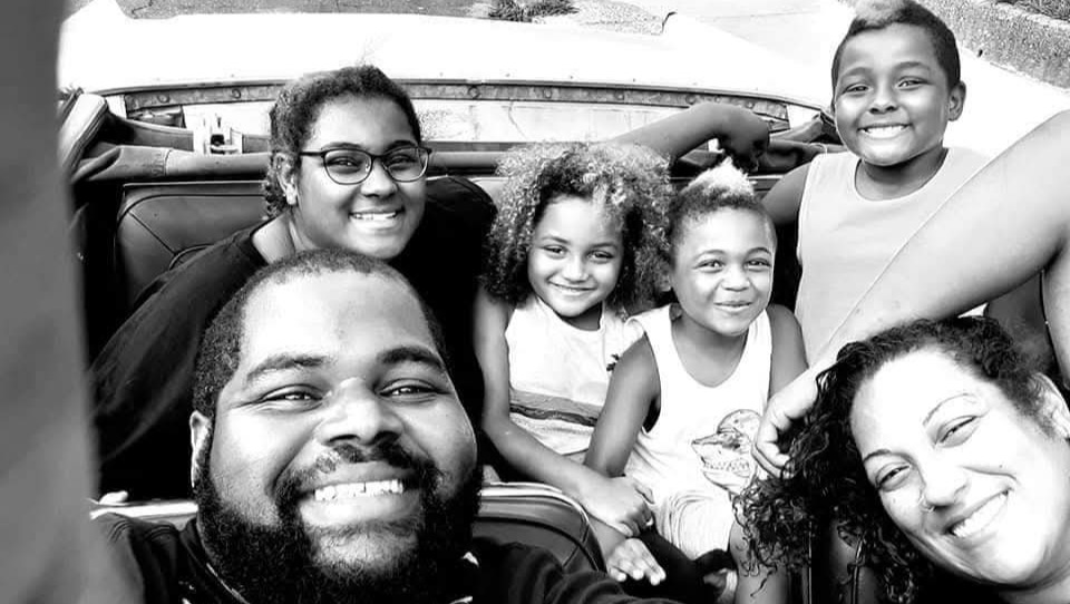 Fundraiser for Kahlil Floyd by Dana Mullen : Rebuild Hope for the Floyd ...