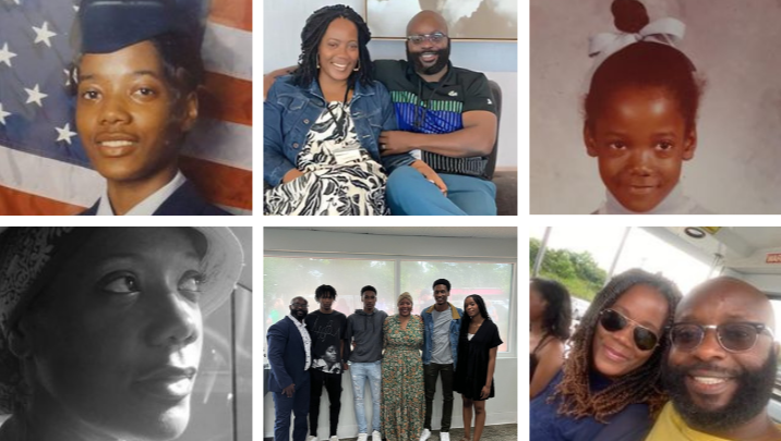 Fundraiser for Violet Sharpe by Alyssa Brown : Support Violet's Fight ...