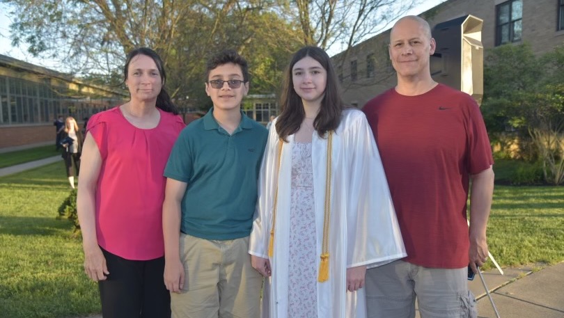 Fundraiser for Colleen Nowak by Shannon Kline : Support the Johnsons in ...