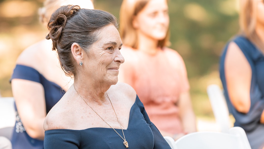 Fundraiser for Danielle Ostrowski by Megan Gutierrez : Christine Bonanno