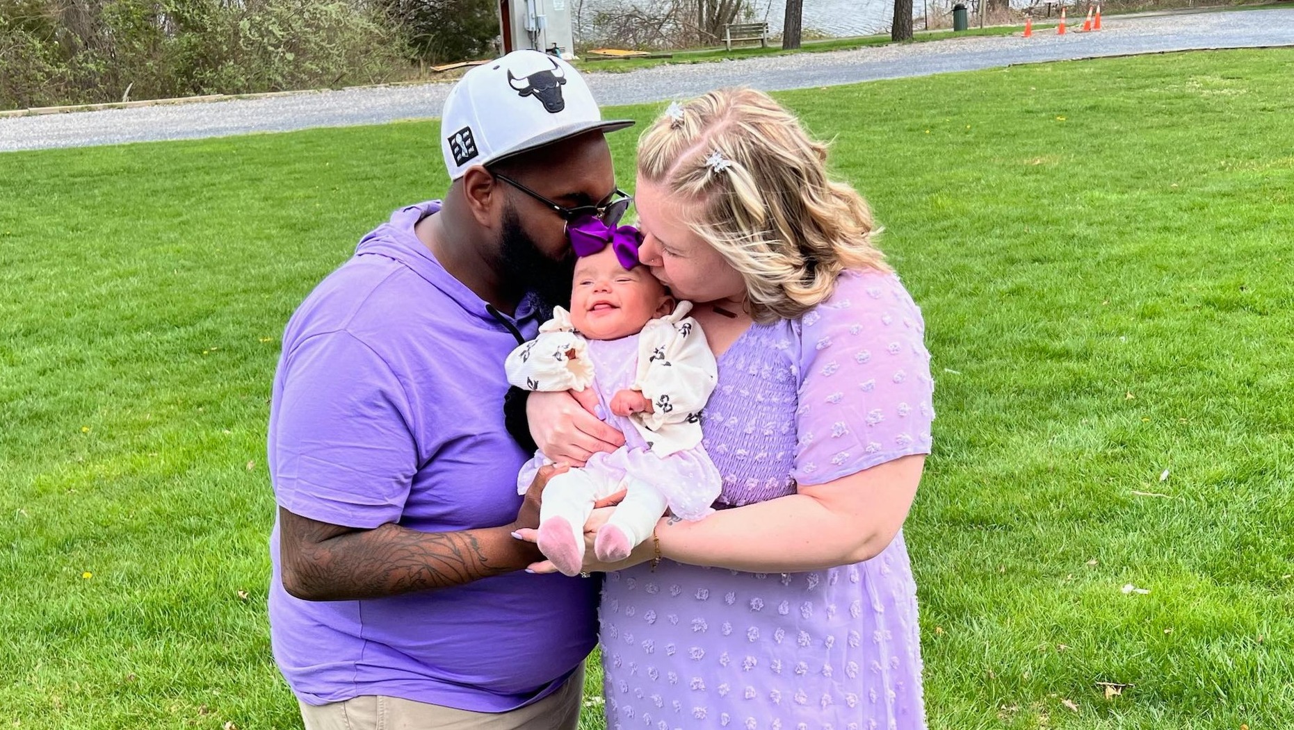 Fundraiser for Jamie Washington by Corey Young : Support Travis's Heart ...