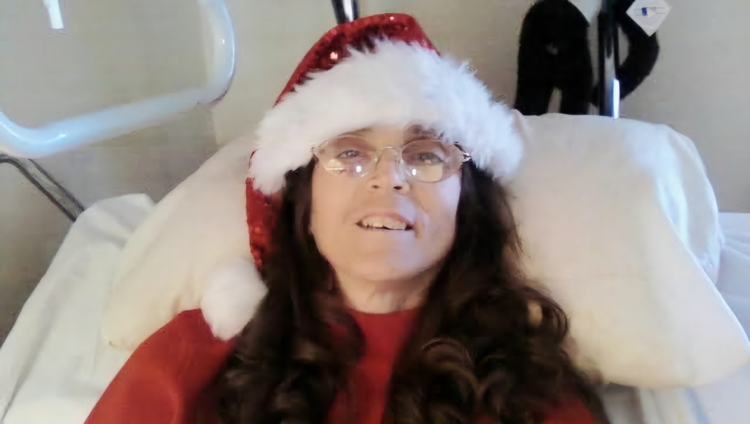 Fundraiser for Kenneth Easley by Carmen Easley : Remembering Cathi ...