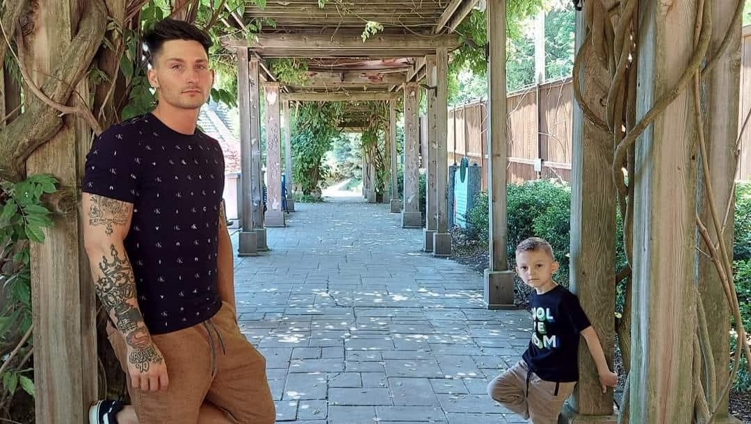 Fundraiser by Nick Stecyk : Support Steven's Memorial and Family