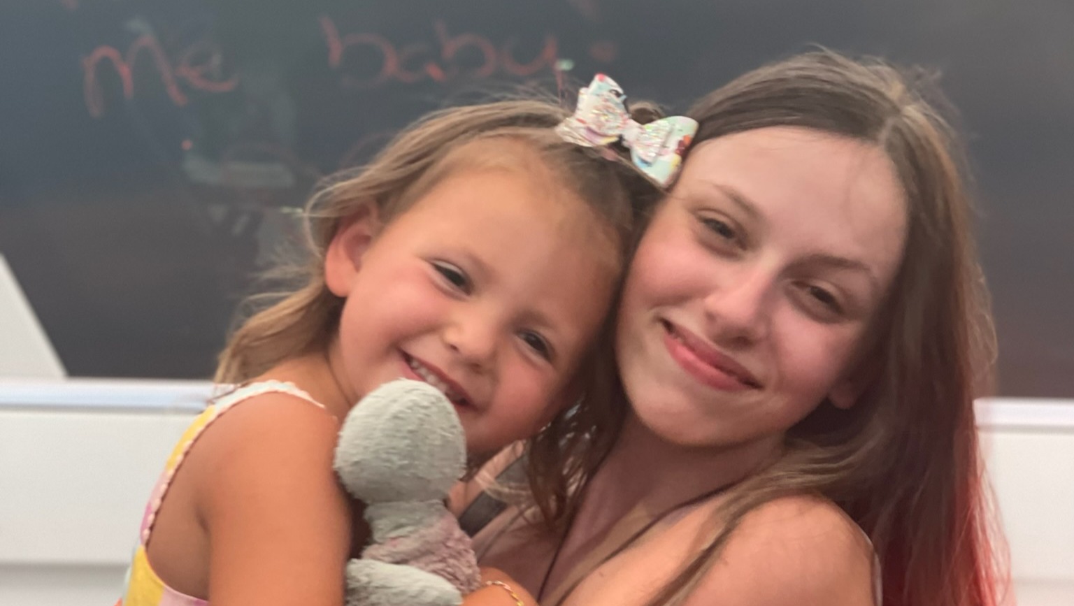 Fundraiser for Laura Hutchison by Derek Hotchkiss : Help Graci Fight ...