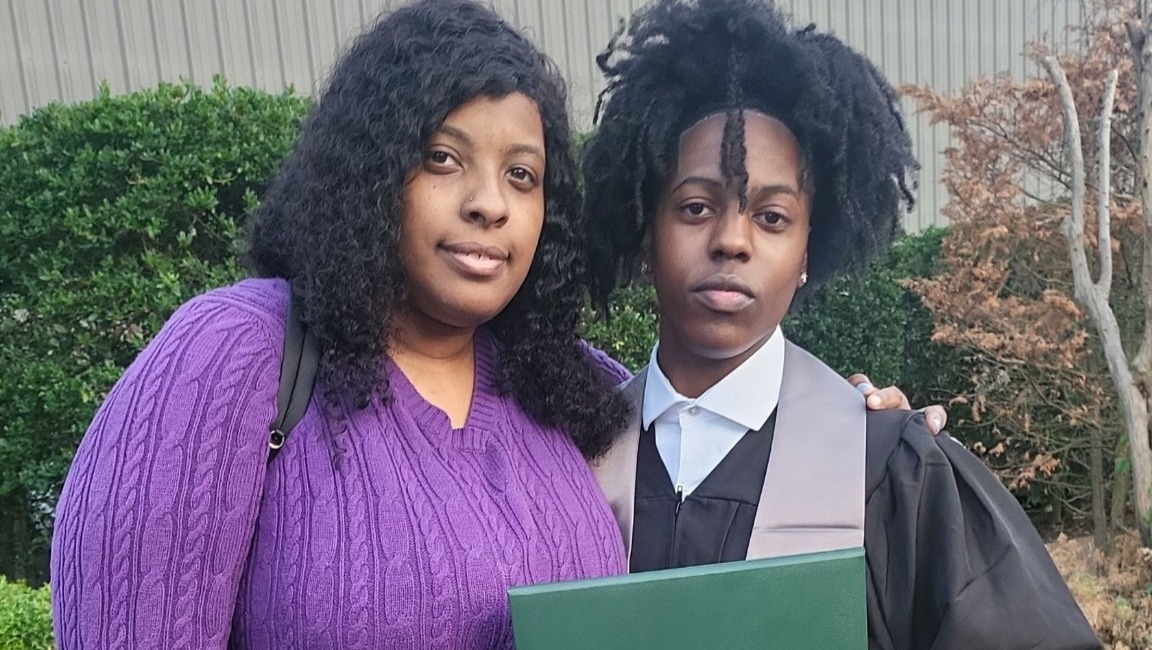 Fundraiser for Shalonda Cohen by Lisa Sandifer-Davis : Compassion for a ...