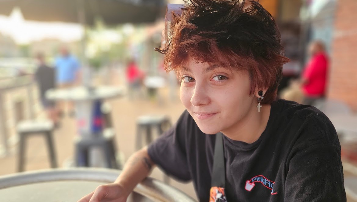 Fundraiser by Joseph Rae : Support Joseph Rae's Journey to Begin HRT