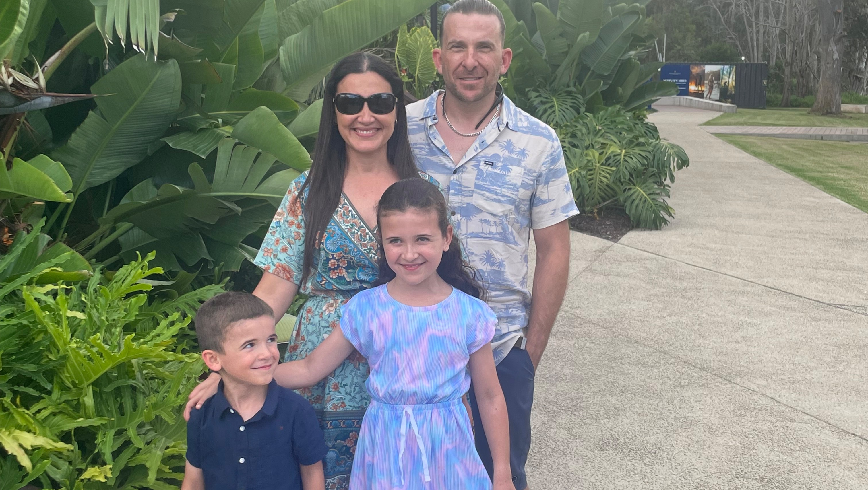 Fundraiser for Fiona A Grech by Lisa Farrugia : Fi's Fight Against ...