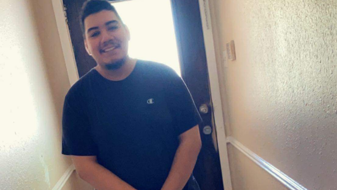 Fundraiser for Isabel Negrete by Alison Valverde : Support Moises Jr's ...