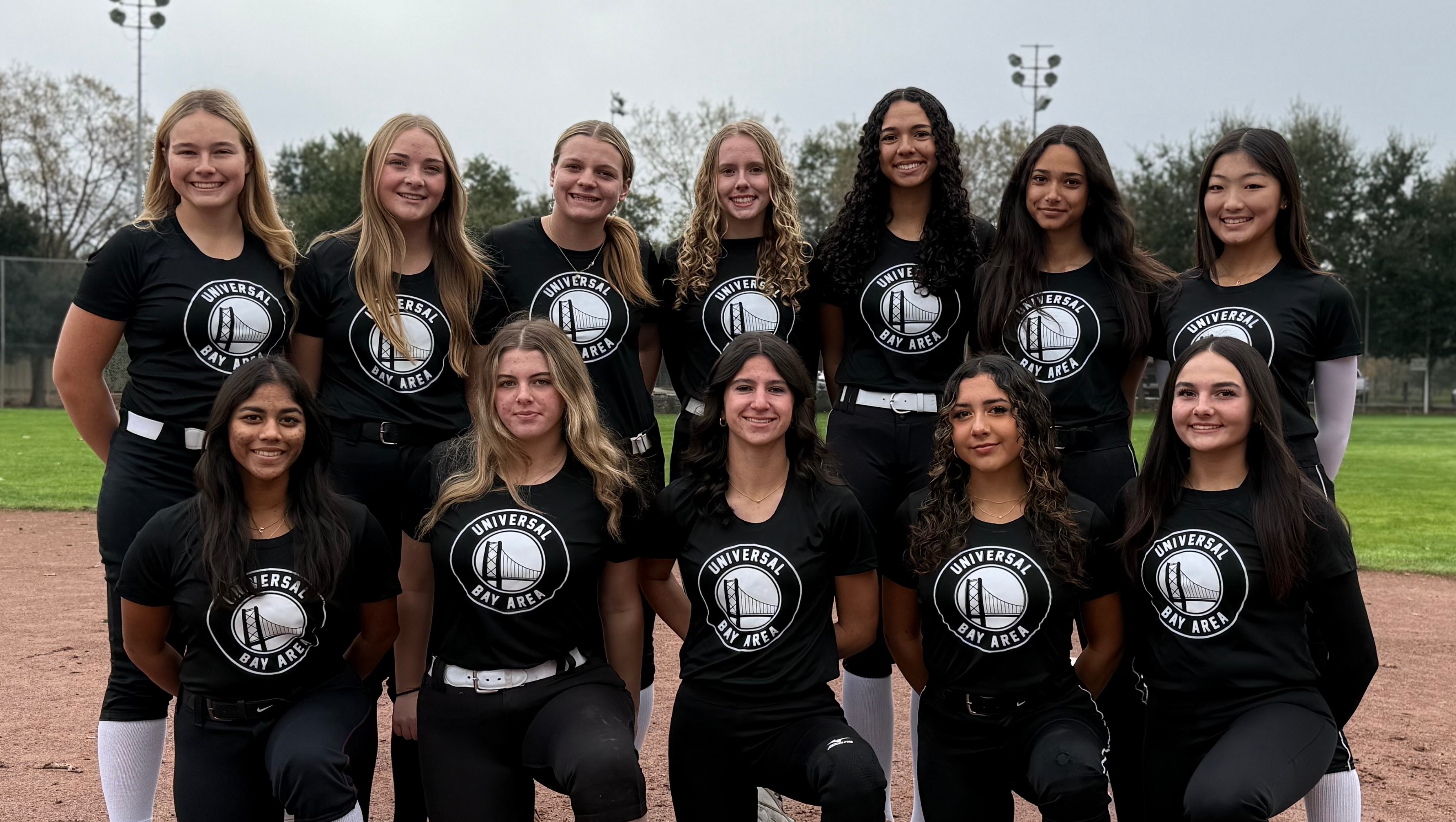 Fundraiser by Universal Bay Area TC Choi : Help Our Athletes Reach ...