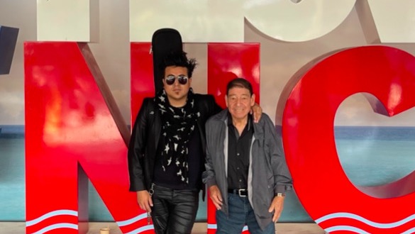 Fundraiser by Christopher Leyva : Support Christopher Leyva's Father's ...