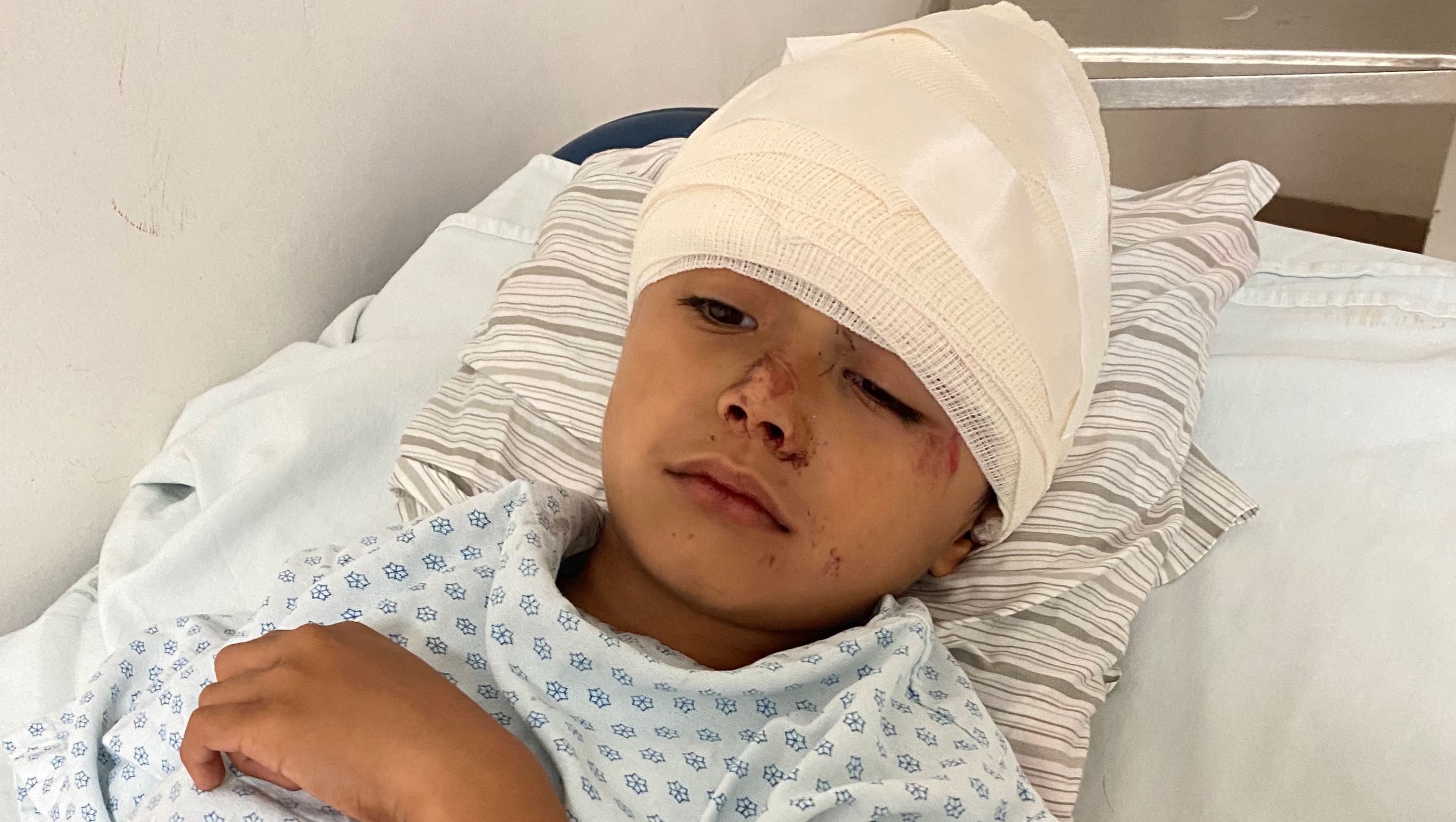 Fundraiser by Stormy Orear : Anything helps