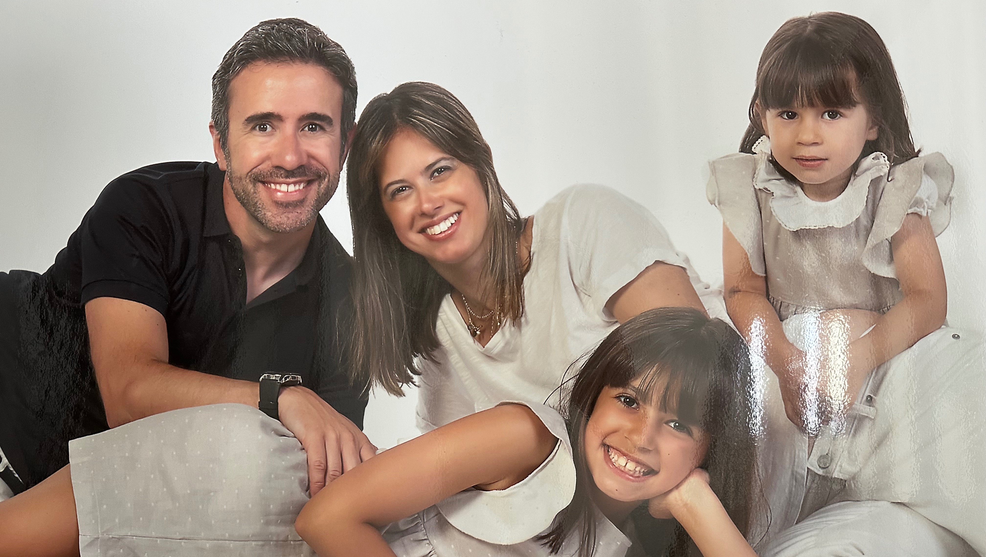 Fundraiser for Suzana Barbosa by Ana Senica : In Memory of Ricardo ...
