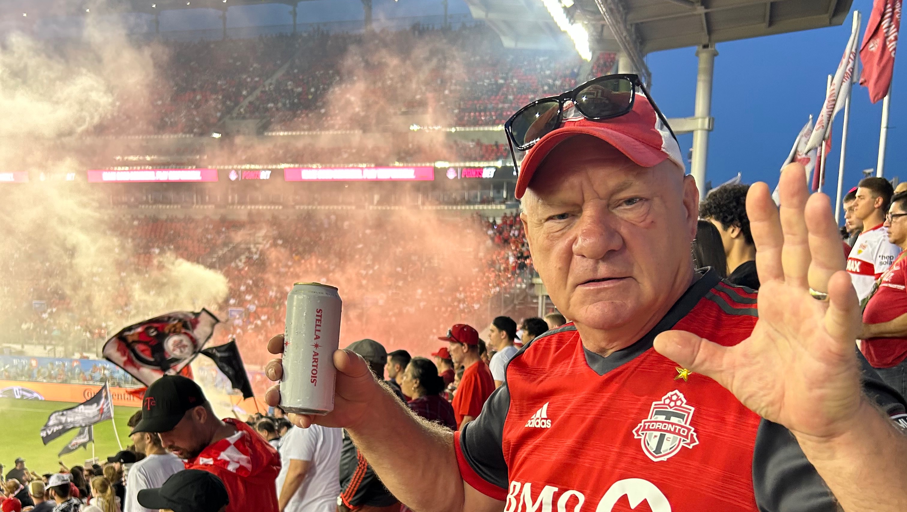 Fundraiser by Erin McManus : Help Robert and Marie Clarke