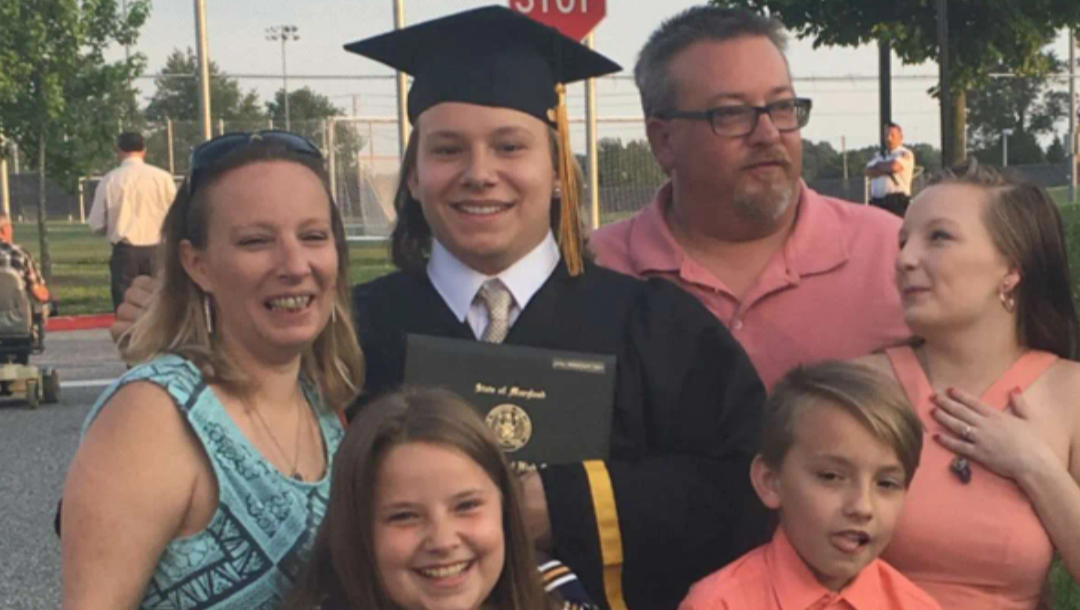 Fundraiser by Charles Hunter : Help the Goins Family Through Their Grief