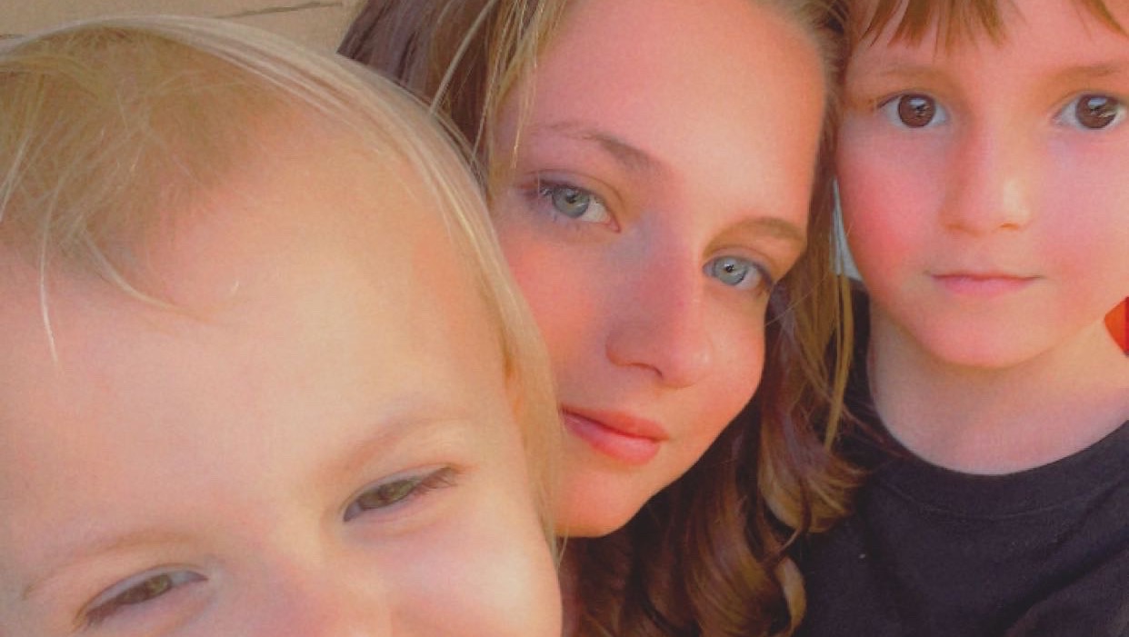 Fundraiser for Martha Johnson by Tally Howard : Help Tally Get a Car ...