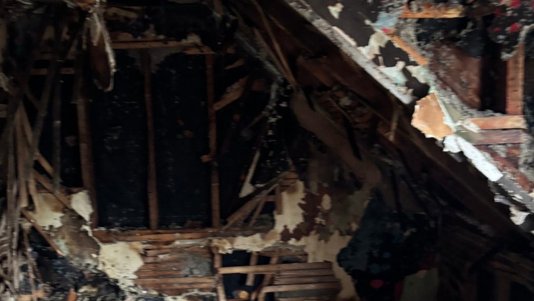 Fundraiser for fred Ouma by Asha Ouma : Rebuild Hope: Family Left ...