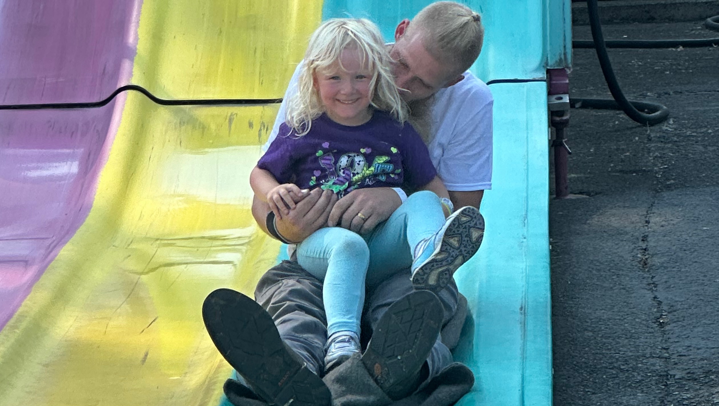 Fundraiser by Julie Metz : Stand By Larry Through His Recovery