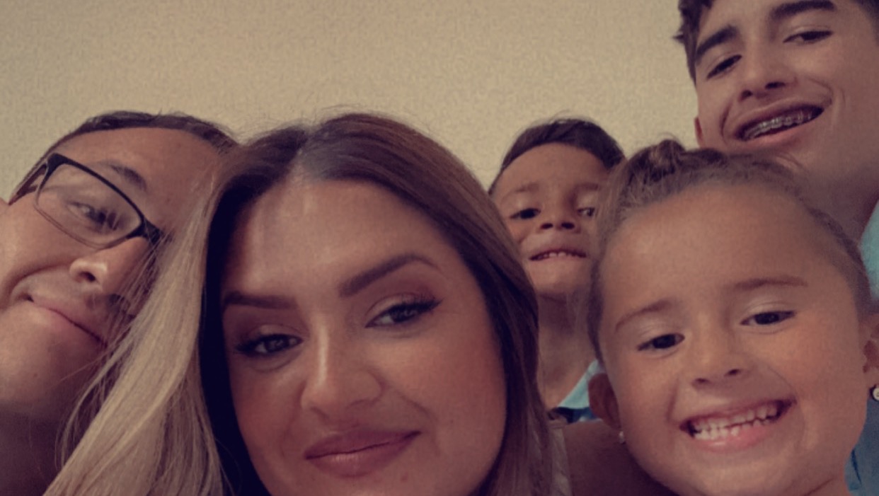 Fundraiser for Dominique Carrillo by Robert Stockton : Support Steven ...