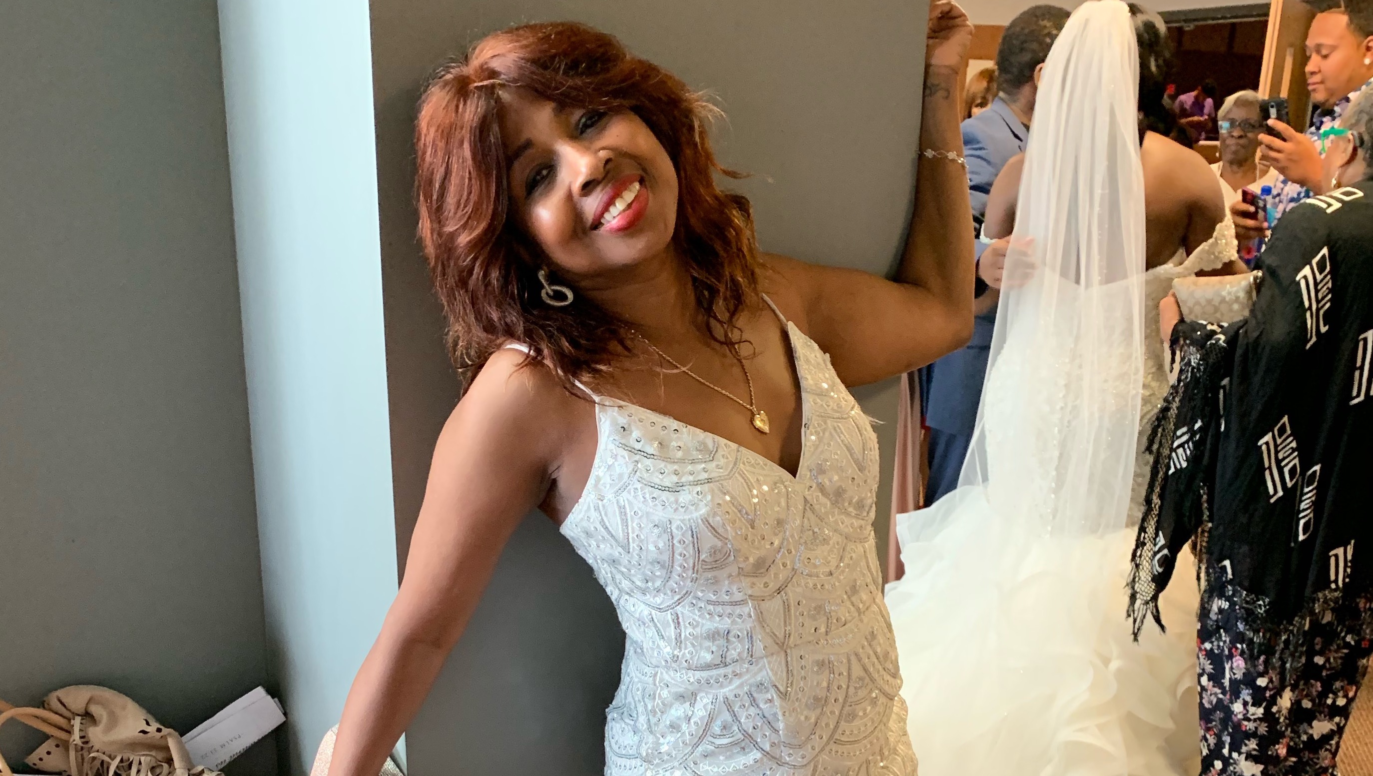 Fundraiser by Ciara Hall : Remembering Carryl: Support Her Final Farewell